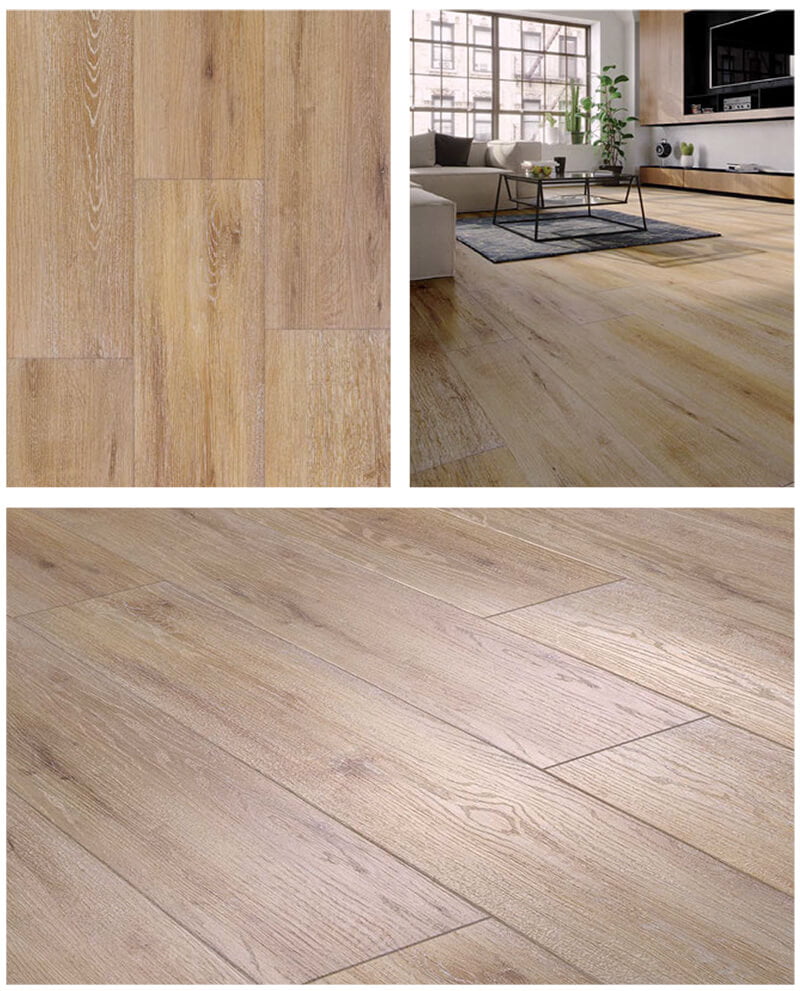 Amaron Wood Design - World of Surfaces
