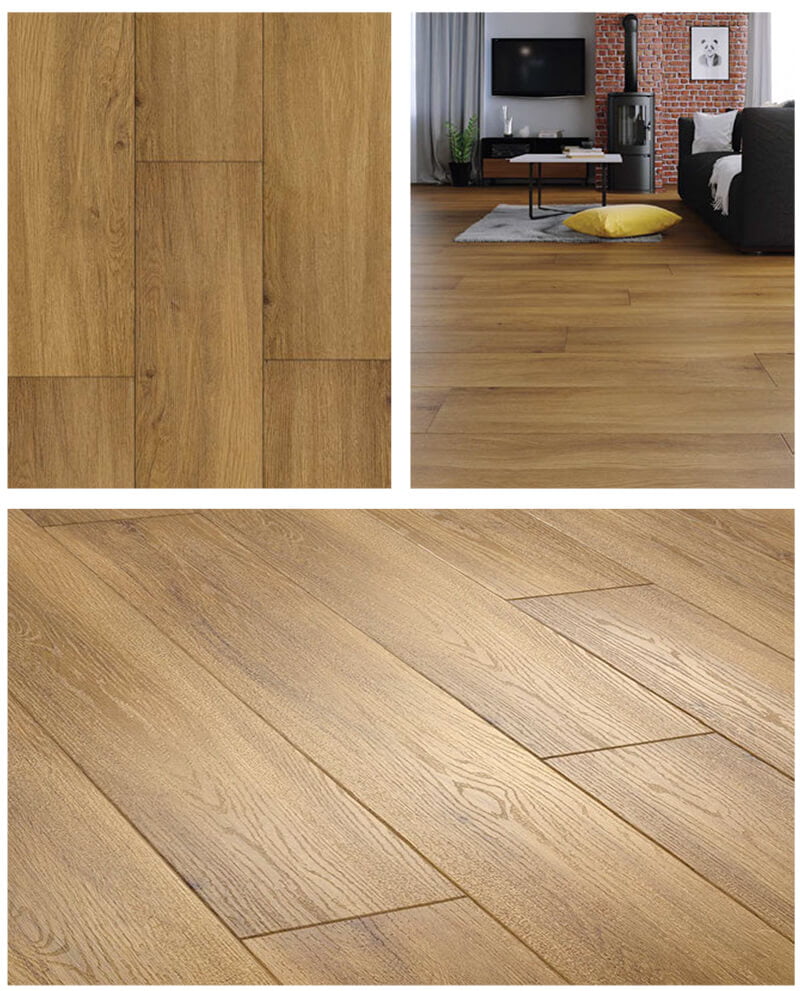 Amaron Wood Design - World of Surfaces