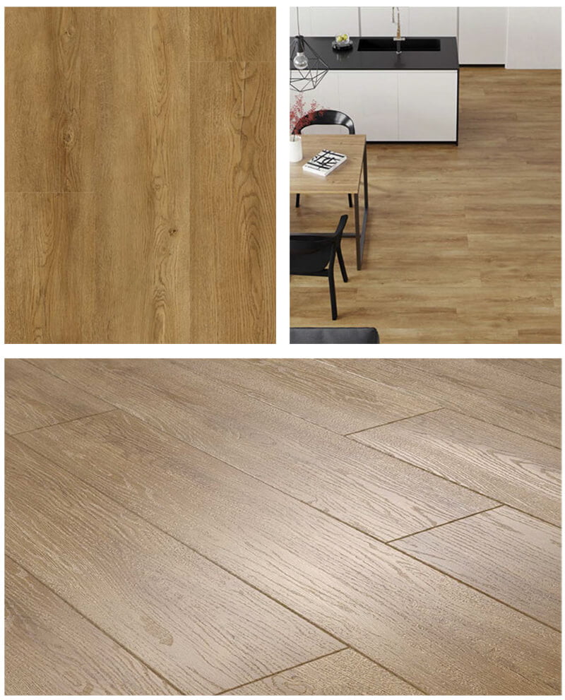 Amaron Wood Design - World of Surfaces