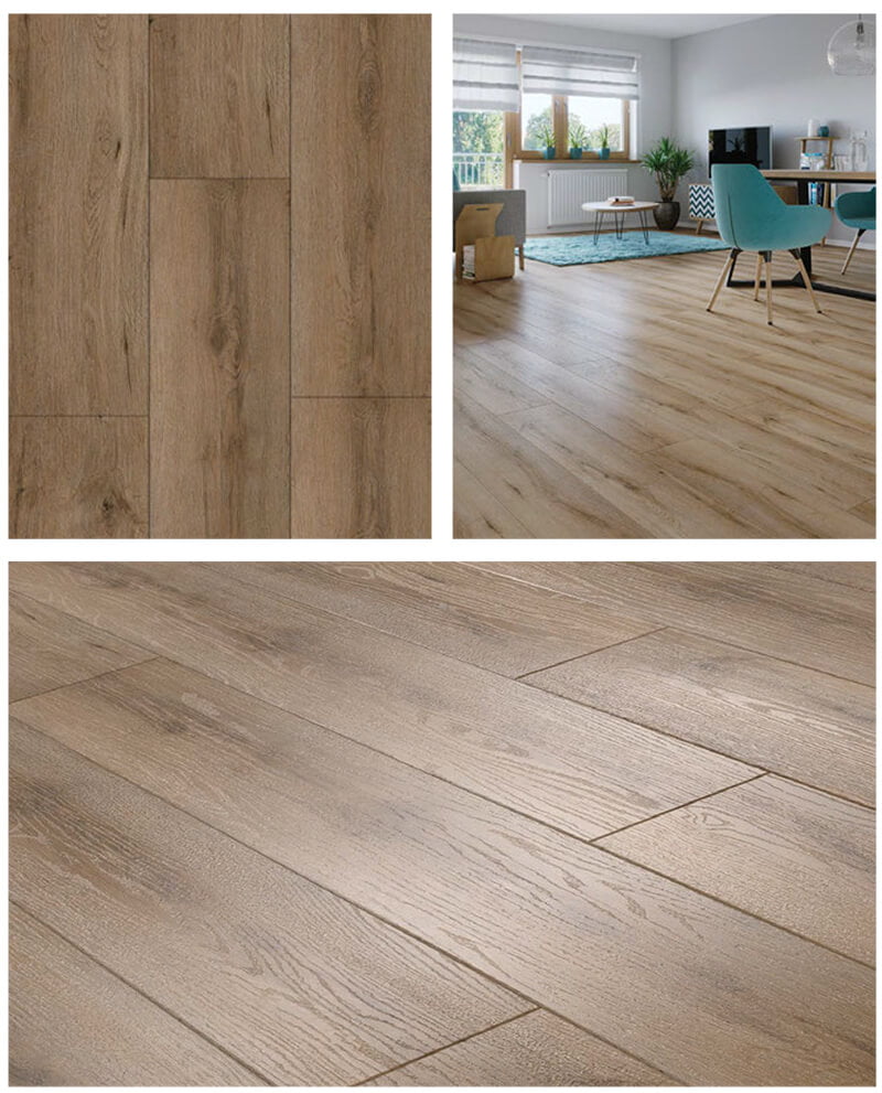Amaron Wood Design - World of Surfaces