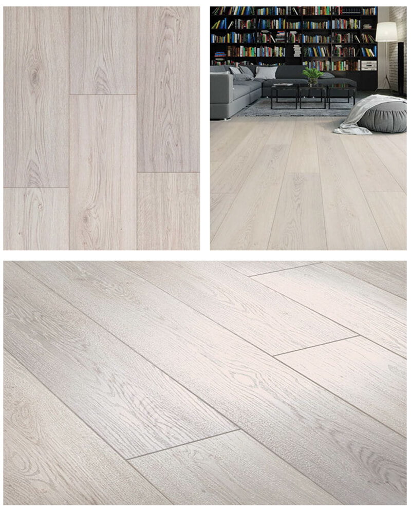 Amaron Wood Design - World of Surfaces