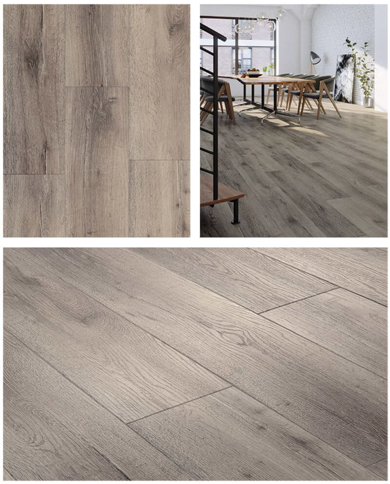 Amaron Wood Design - World of Surfaces