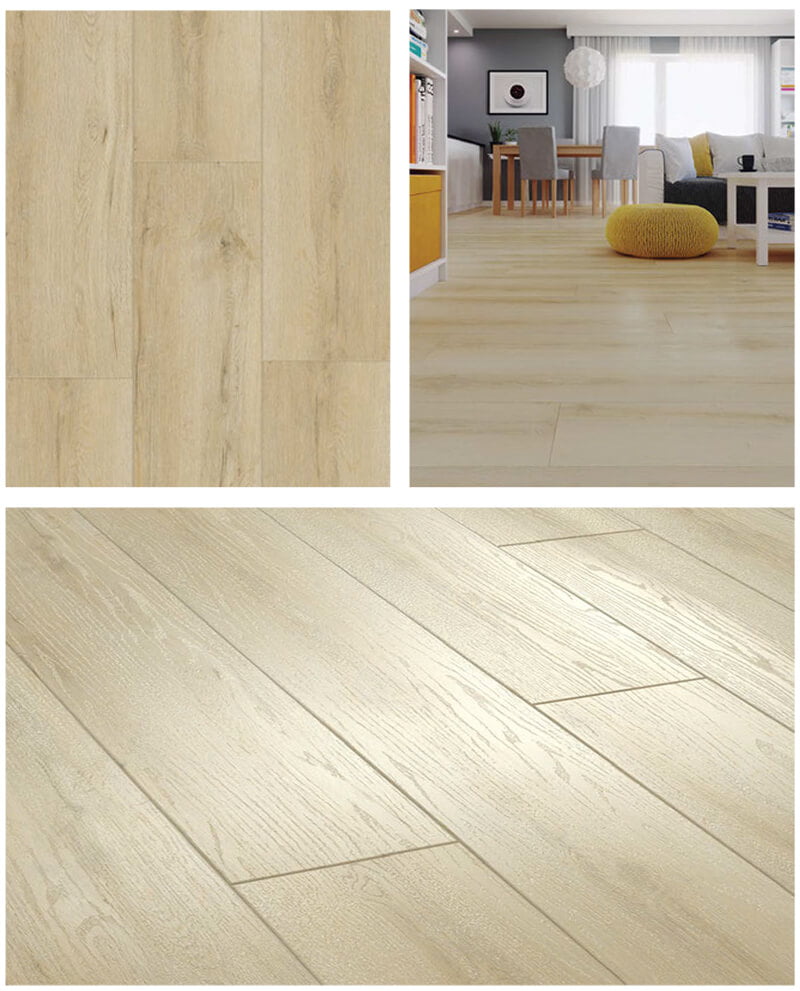 Amaron Wood Design - World of Surfaces