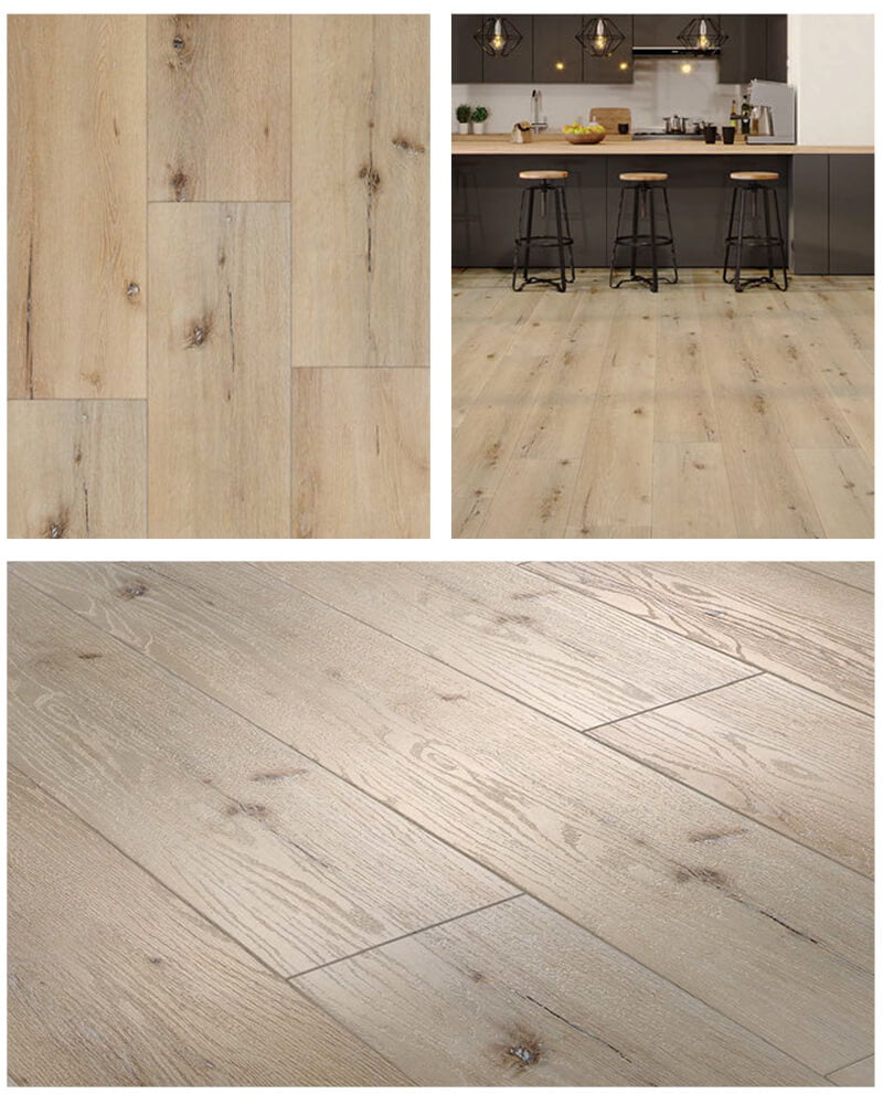 Amaron Wood Design - World of Surfaces