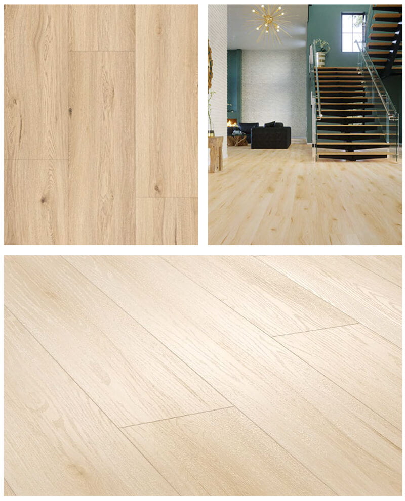 Amaron Wood Design - World of Surfaces