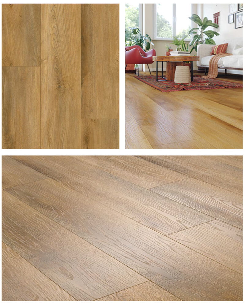 Amaron Wood Design - World of Surfaces
