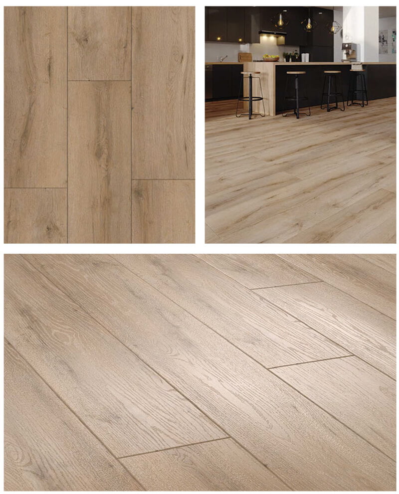 Amaron Wood Design - World of Surfaces
